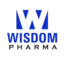 Wisdom Pharma – Premium Skincare & Wellness Supplements in Pakistan – Derma.pk
