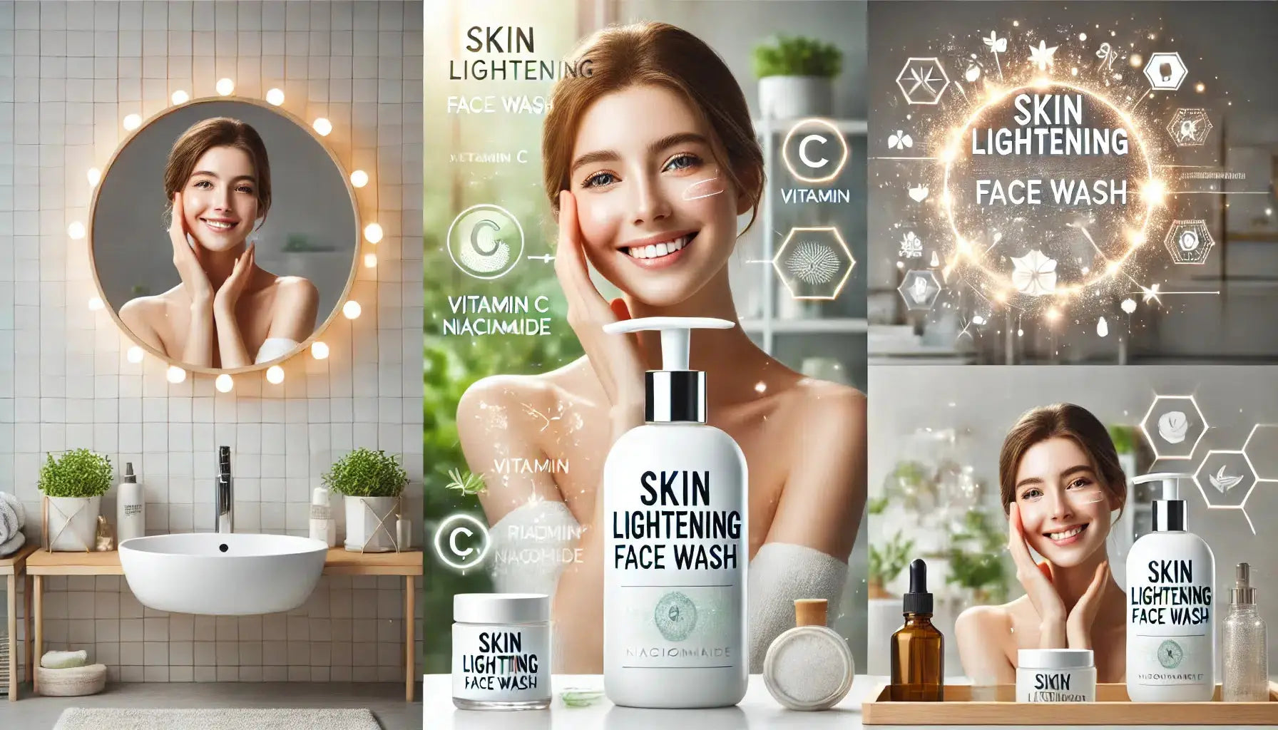 ACNELITE Foaming Perfect Face Wash: A Dermatologist's Verdict – Derma.pk