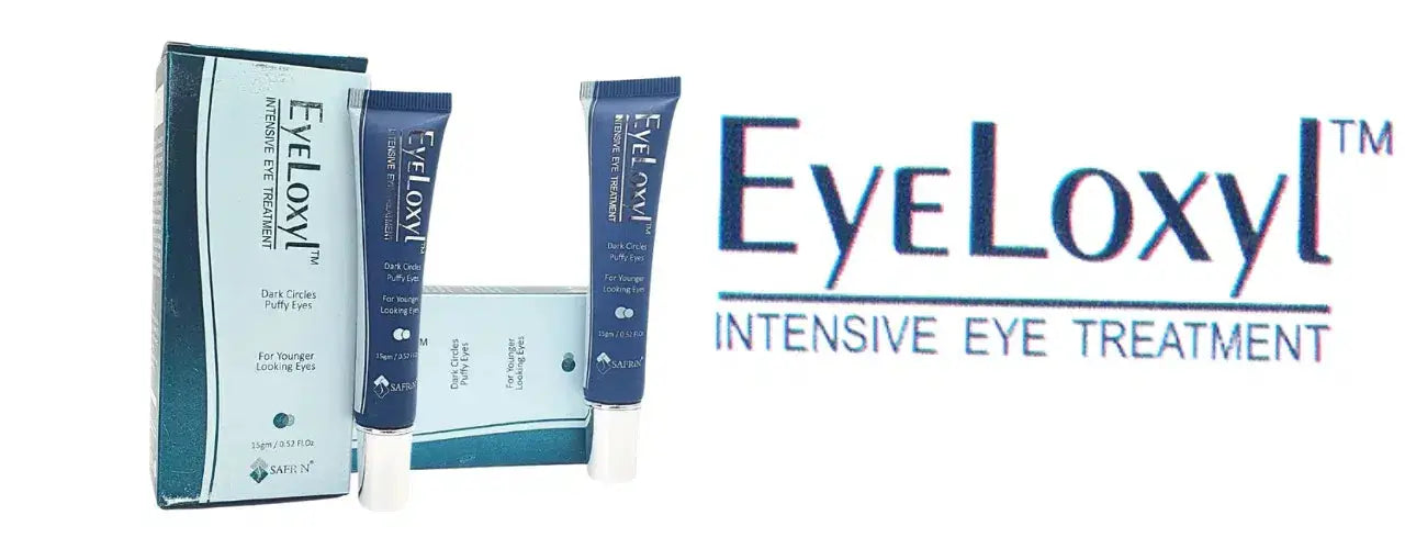 EYELOXYL: An Expert Dermatologist's Review – Derma.pk
