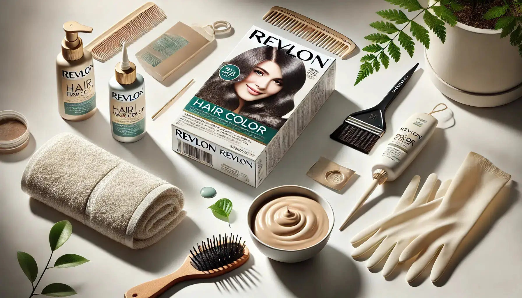 Revlon Hair Color Price in Pakistan: Affordable Beauty for Your Hair ...