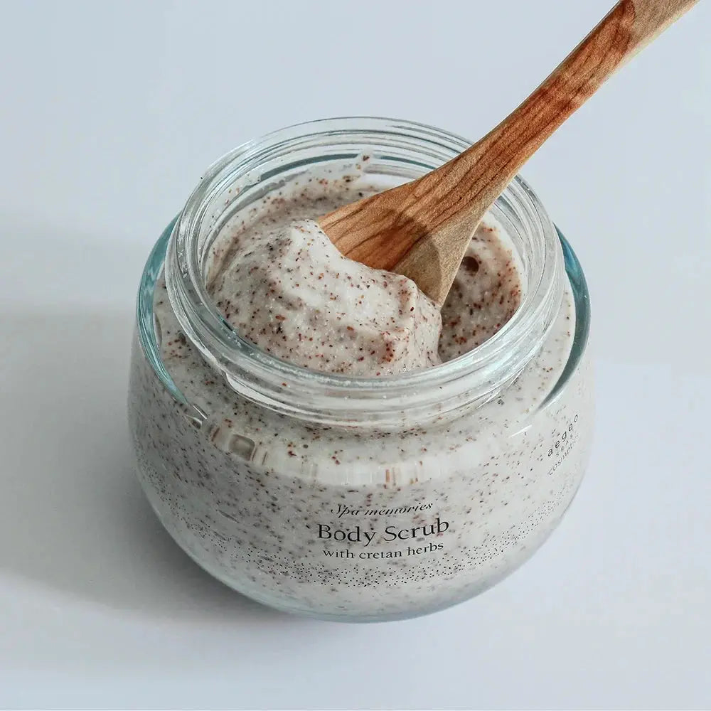 Body Scrubs – Exfoliate, Smooth & Revitalize Your Skin at Derma.pk