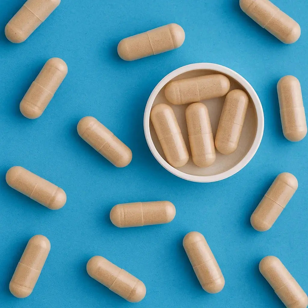 Probiotics: Boost Your Gut Health Naturally – Derma.pk