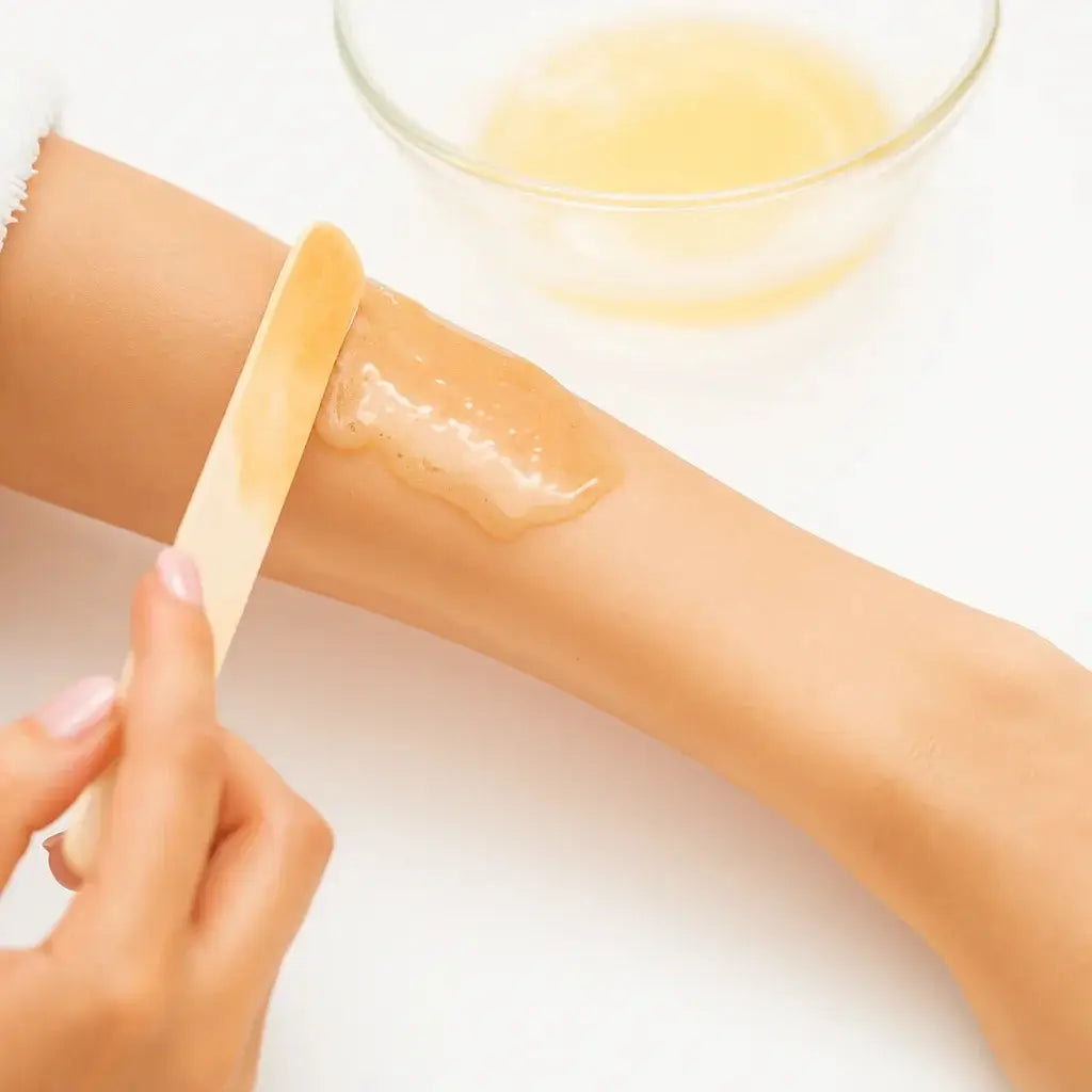 Hair Removal Wax: Get Smooth, Hair-Free Skin at Derma.pk – Tagged "Easy ...