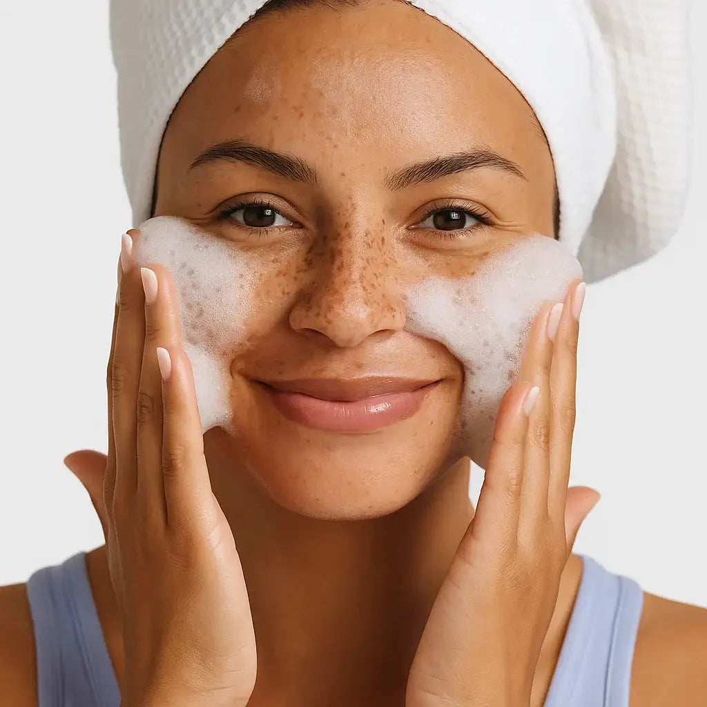 Best Face Wash for Your Skin Type | Clean and Clear – Tagged "even skin ...