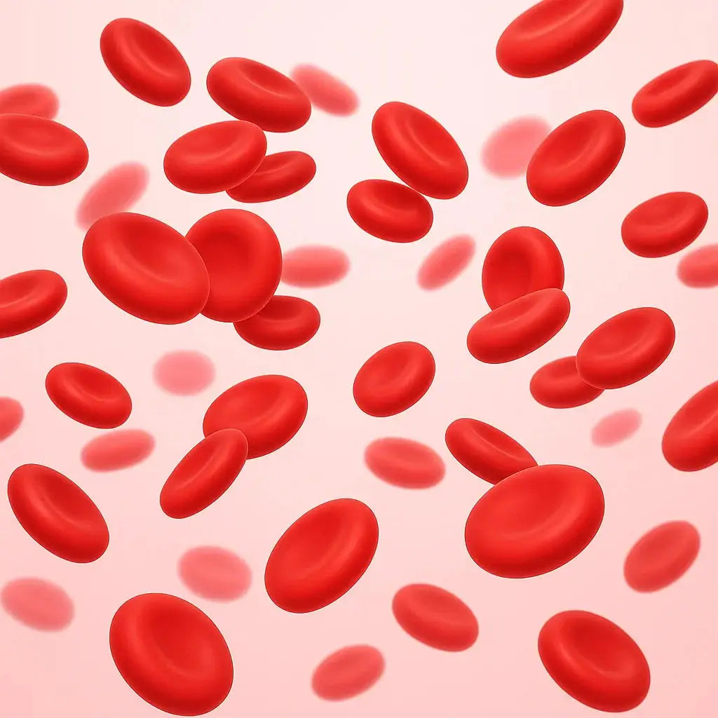 Recognize Anemia Symptoms - Stay Healthy – Tagged "Bisleri Syrup ...