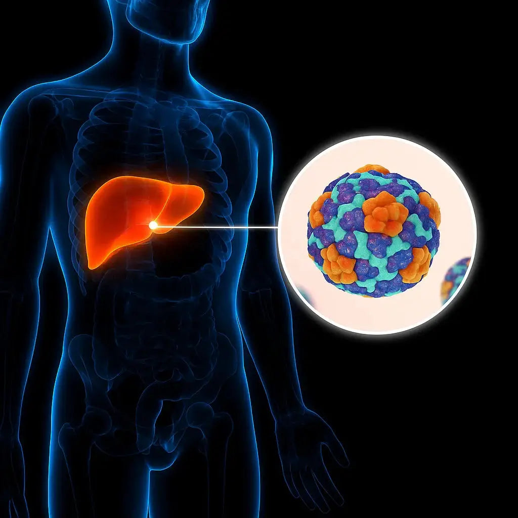 Hepatitis Symptoms: Know the Signs Early – Tagged "100mg" – Derma.pk