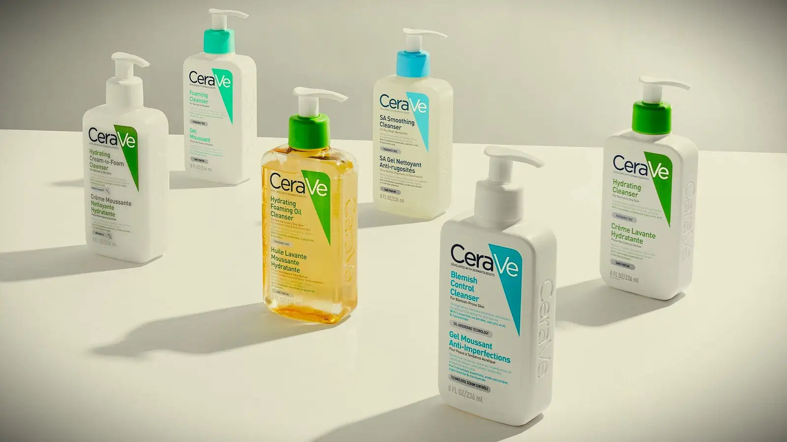 CeraVe Cleanser - Best Face Wash in Pakistan - Derma.pk – Tagged ...