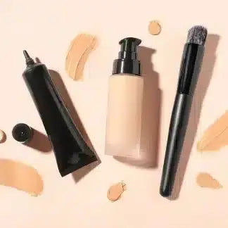 Learn About Foundation | Build Strong Basics – Tagged "Flawless ...