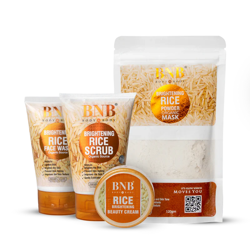 BNB – Premium Skincare Products for Every Need | Derma.pk