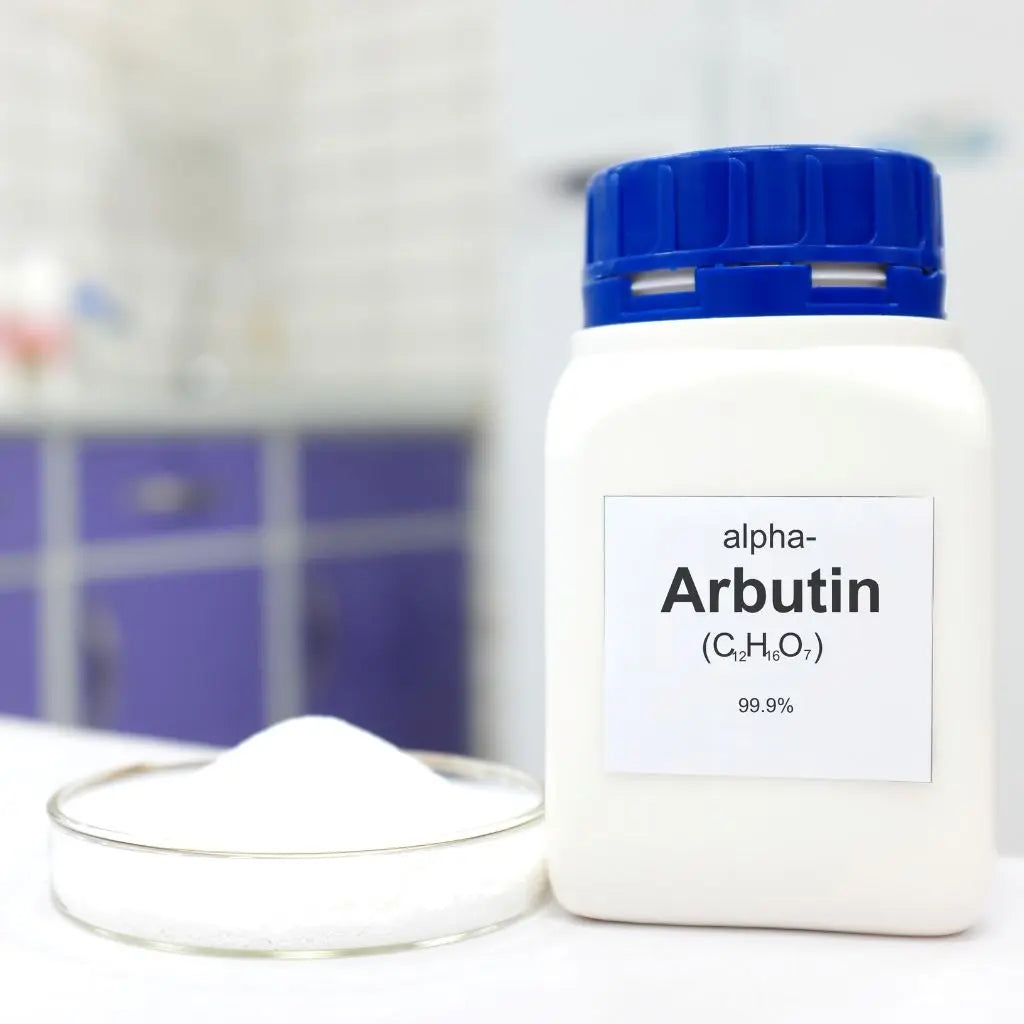 Alpha Arbutin Serums & Creams– Skin Brightening & Pigmentation – Tagged ...