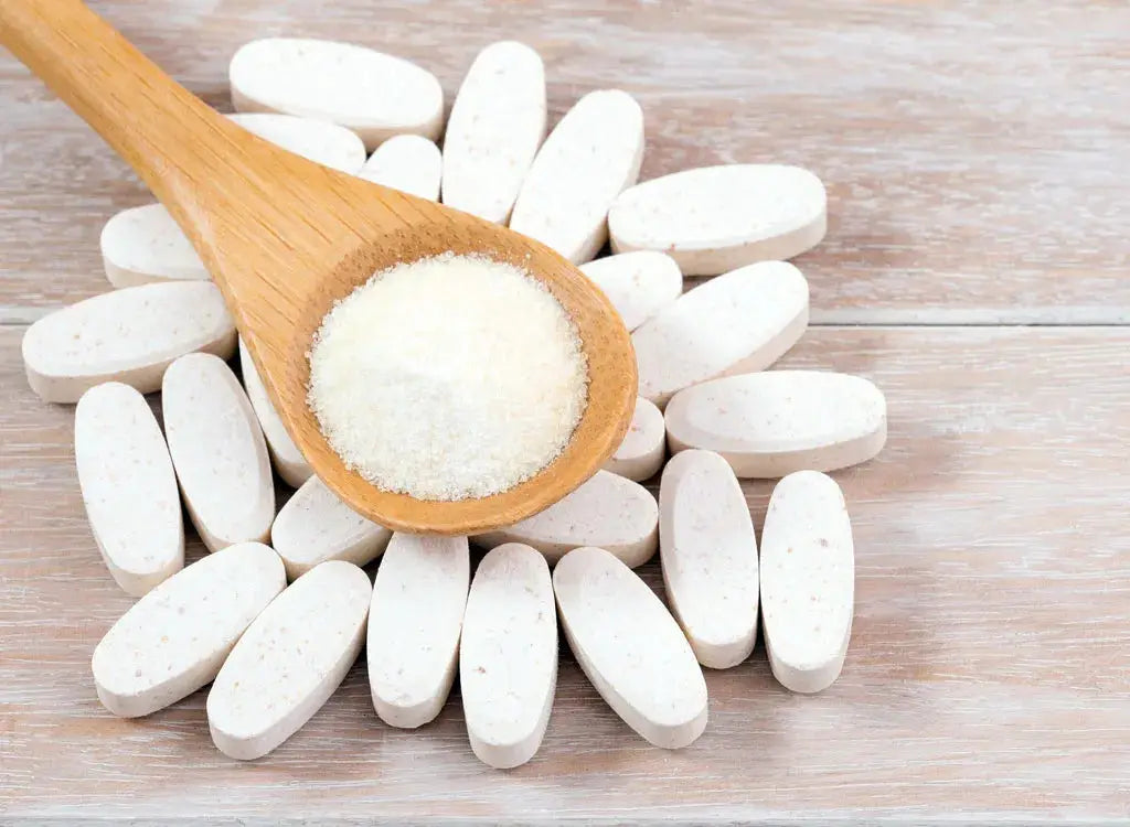 Best Collagen Supplements – Enhance Skin, Hair & Joint Health – Tagged ...