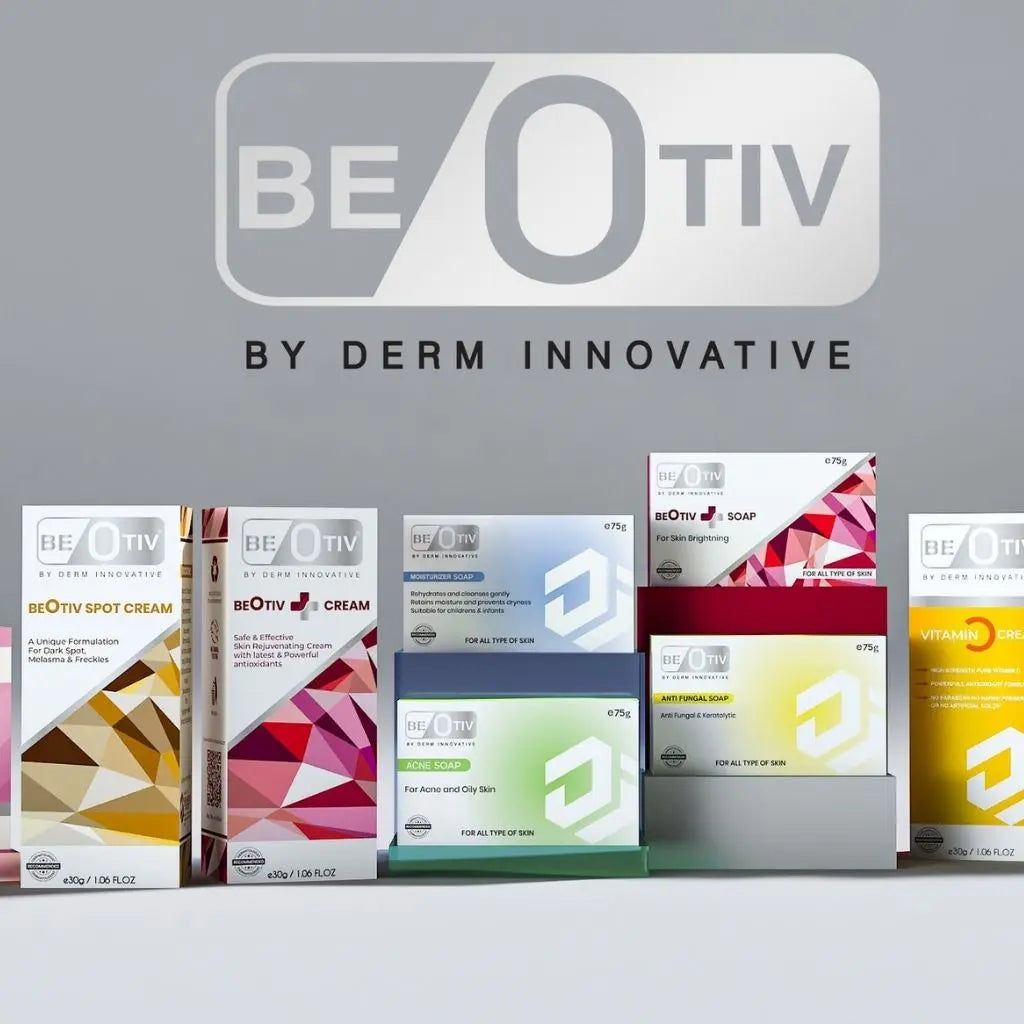 Derm Innovative Skincare Products – Advanced Solution for Healthy Skin ...