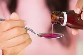 Syrups & Liquid Medicines – Easy-to-Take Oral Solutions at Derma.pk
