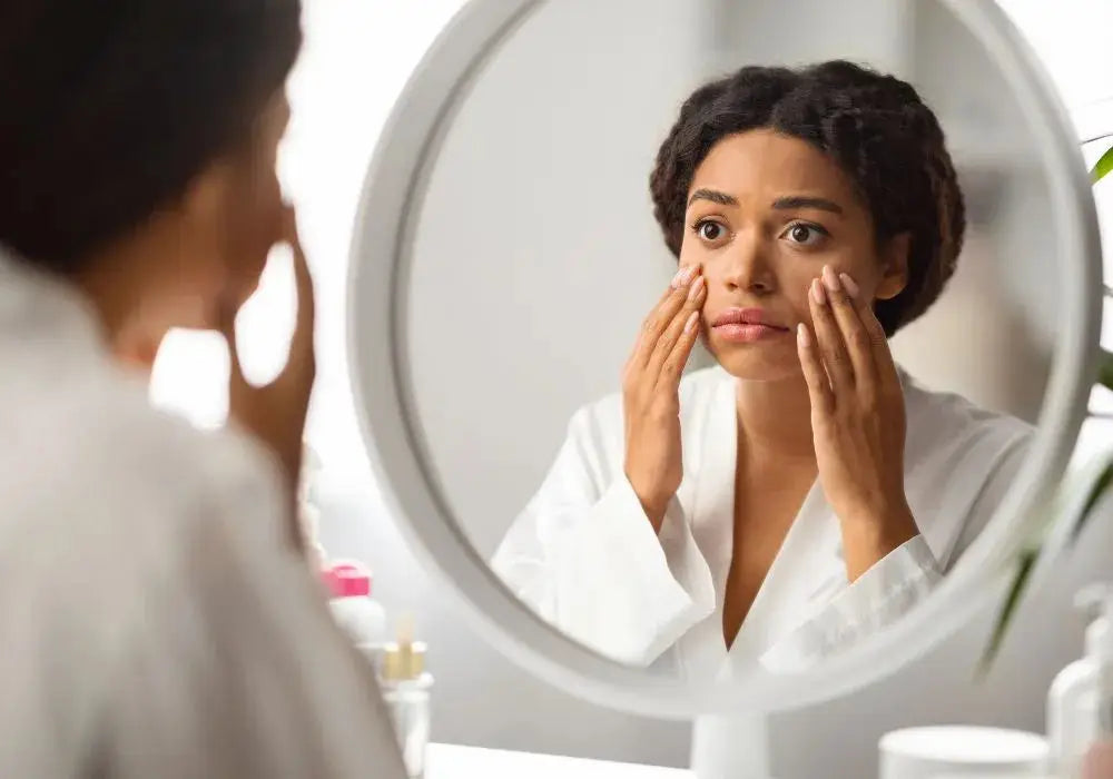 Dull Skin – Revitalize and Achieve a Radiant Glow Today – Derma.pk