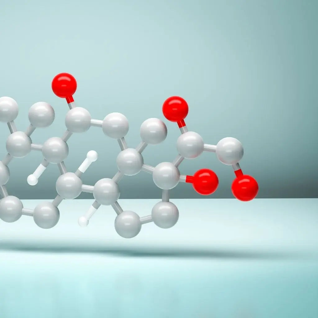 Hydrocortisone Cream: Skin Inflammation, Allergy & Itch Relief – Derma.pk