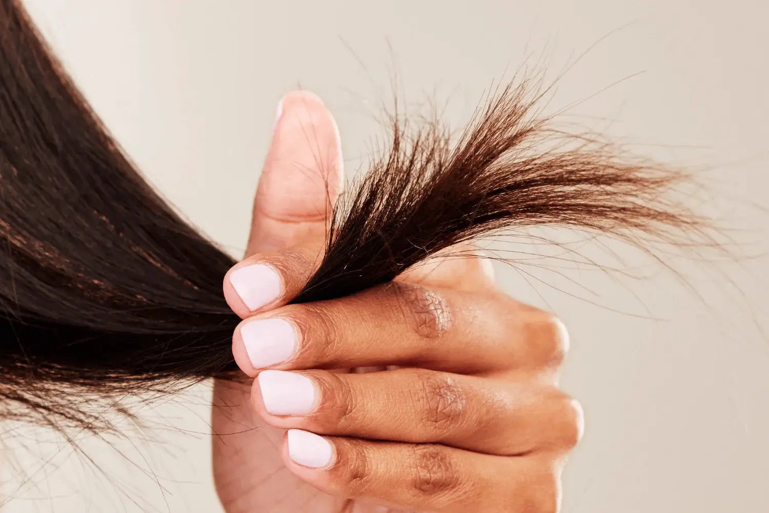 Split Ends Treatment – Repair and Nourish Damaged Hair – Derma.pk