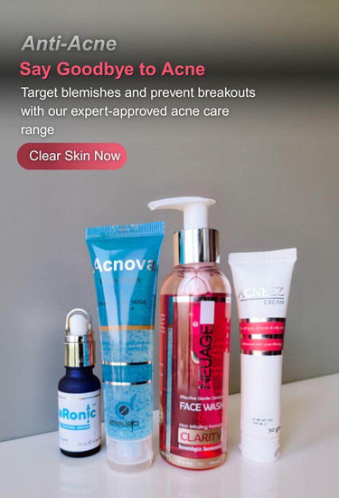 Online Pharmacy Pakistan – Buy Skincare & Medicines at Derma.pk